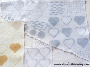 10+ DIY Natural Fabric Printing Inks With Fruits & Vegetables - Sew ...