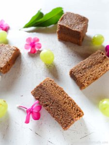 Homemade German Nougat From Scratch - Sew Historically