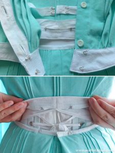 10 Edwardian Sewing Details + Why They Were Used - Sew Historically